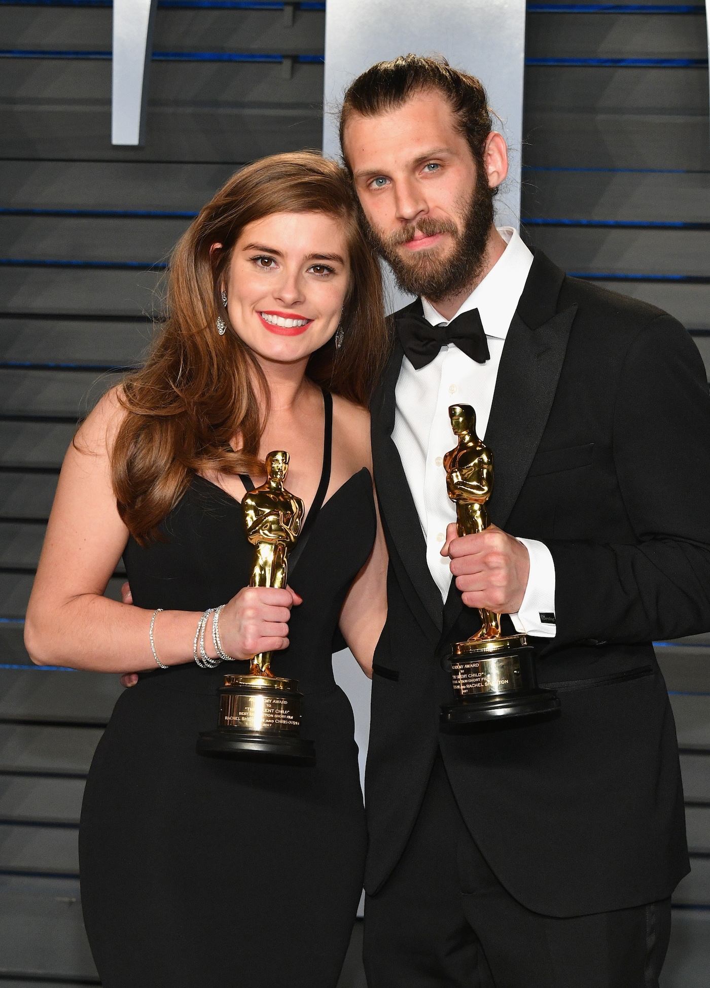 'All Creatures Great and Small' Star Rachel Shenton Welcomes First Child