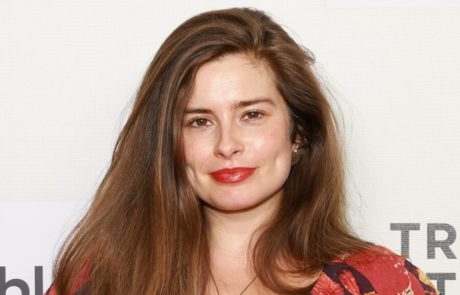 Rachel Shenton - Actress