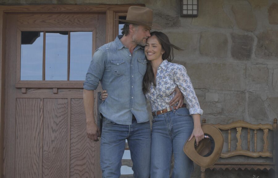 Jack Schumacher - Actor