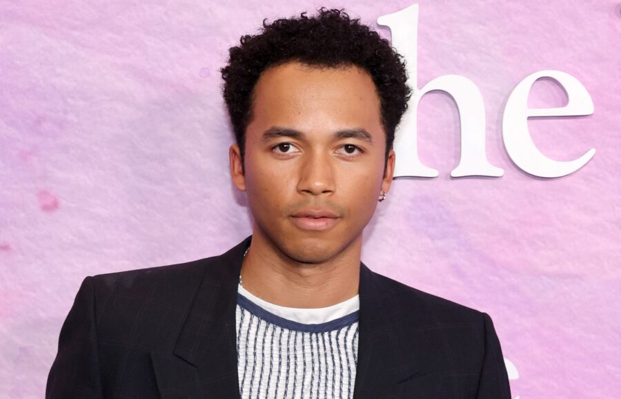 Paradise (2025) - Hulu & ABC Series - Where To Watch