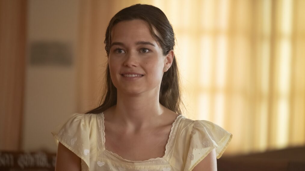 'The White Lotus' Creator Cut a Piper & Zion Sex Scene in Season 3 Finale