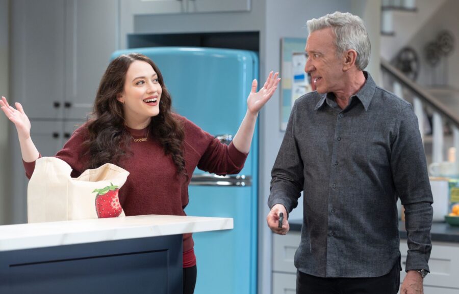 Barrett Margolis - Actress