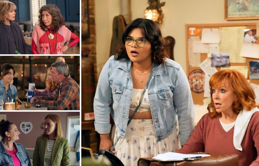 IFC - Newest & Best Shows