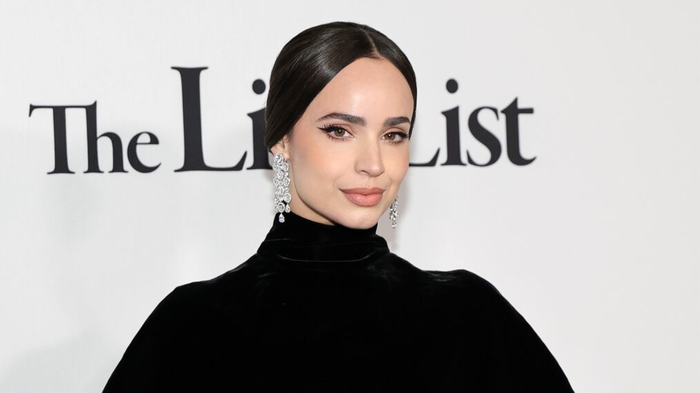Sofia Carson Reveals 'My Oxford Year' Netflix Adaptation Update (Exclusive)