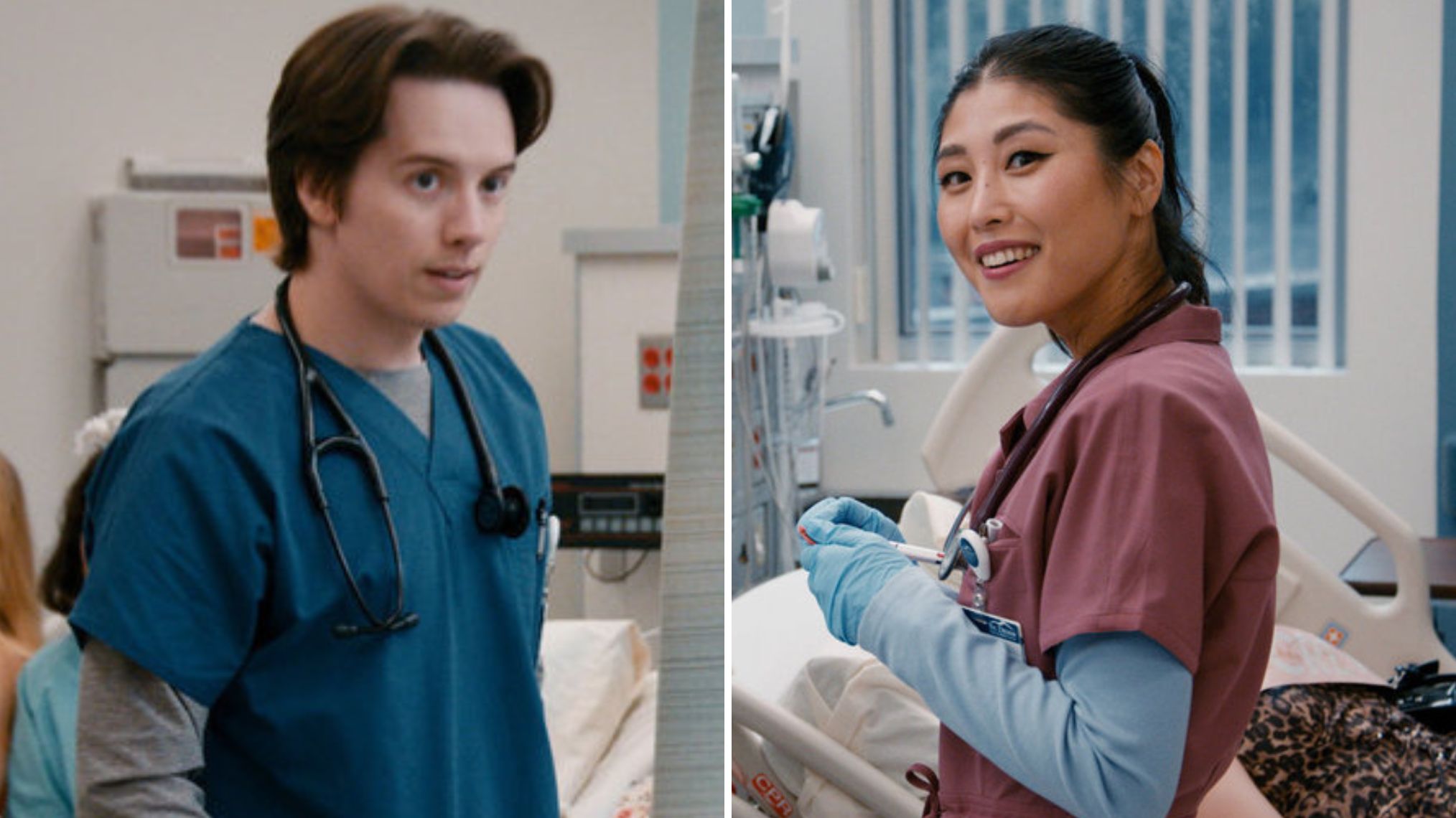 'St. Denis Medical' Finale: How Did Season 1 End?