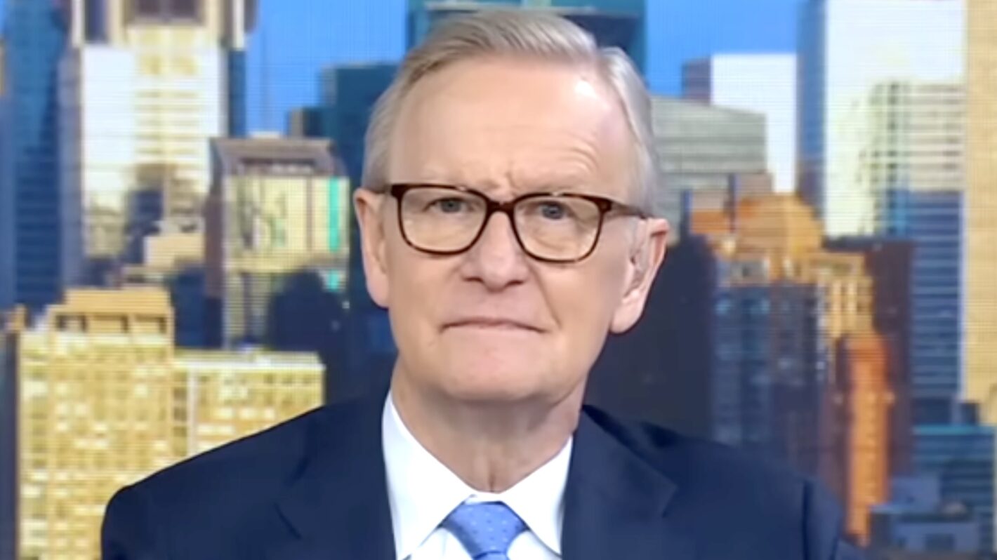 ‘Fox & Friends’: Steve Doocy Says Trump Tariffs Have Republican Donors ...