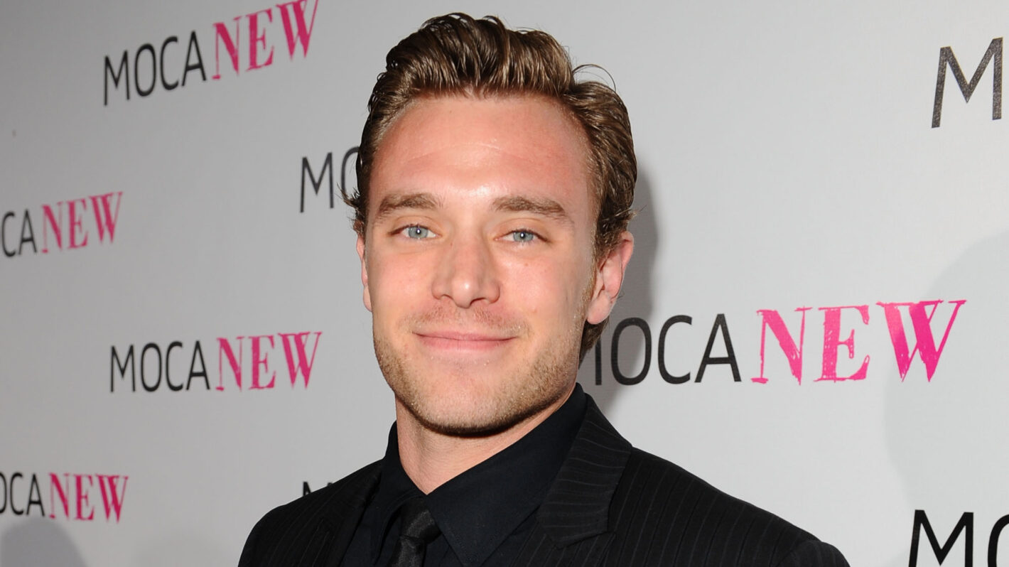 'Suits LA': Billy Miller's Character Marcus Specter's Fate Revealed ...