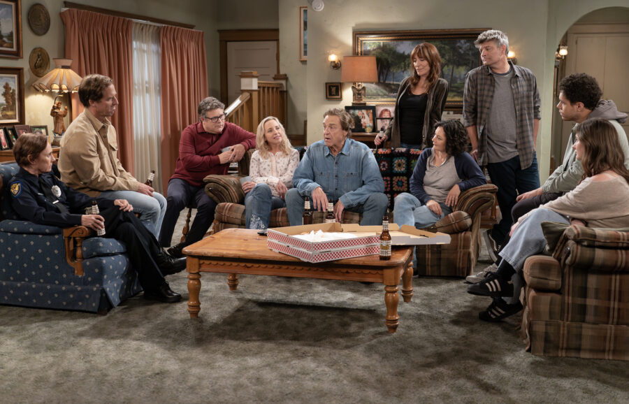 Battle Camp - Netflix Reality Series - Where To Watch