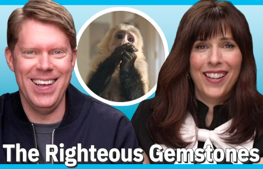 Edi Patterson - Actress, Writer