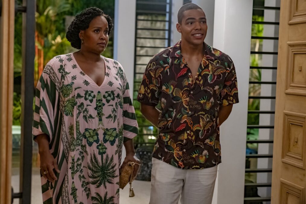 ‘The White Lotus’ Season 3 Victim Unveiled: Who Died in the Finale? | Entertainment ...