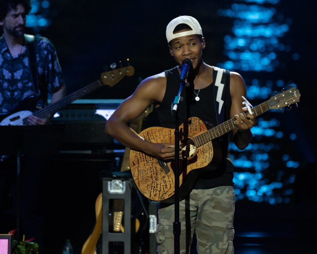 'American Idol' 2025: Hawaii Performances Continue as Rest of Top 24 Hit the Stage (Recap)