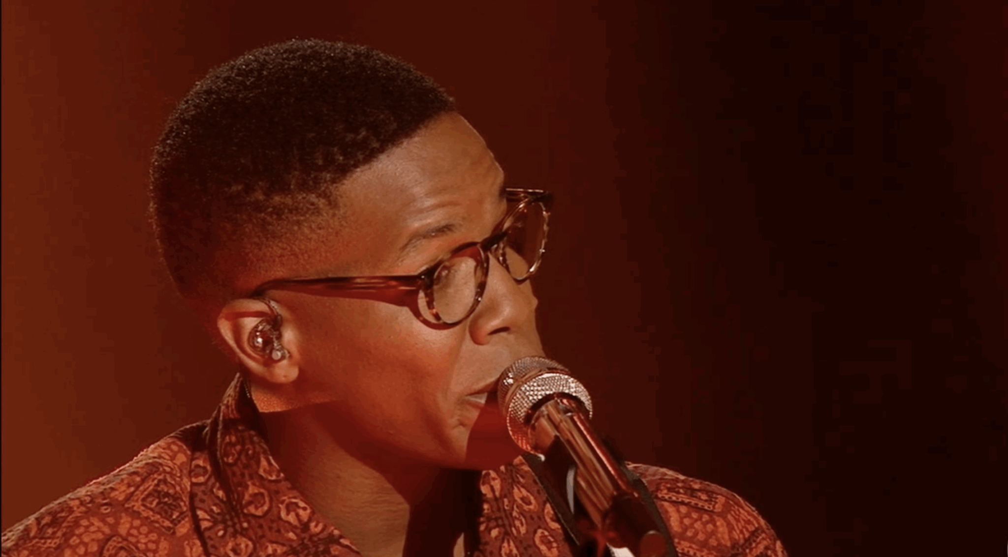 Who Made the Top 12 on 'American Idol' 2025? Top 14 Perform Rock & Roll ...