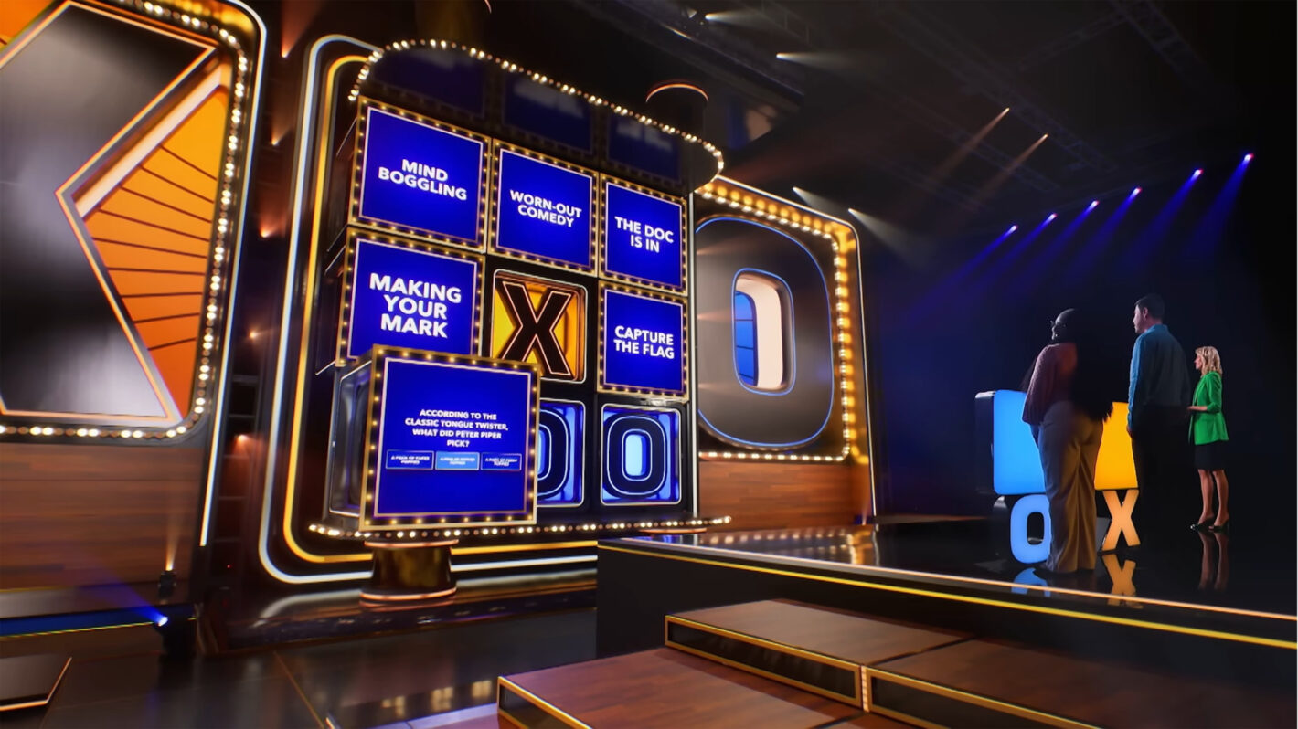 ‘Tic Tac Dough’ Is Back After 35 Years — How Has the Game Show Changed?