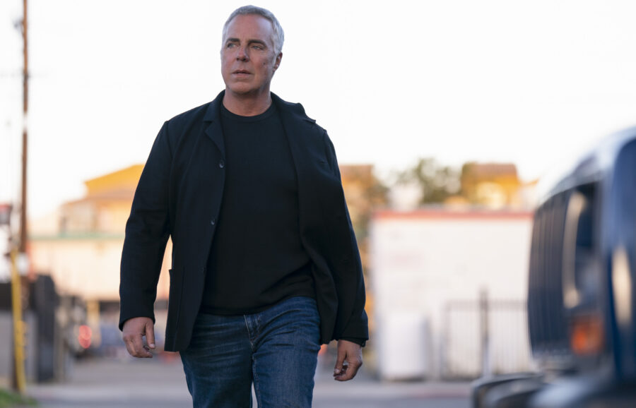 Ballard - Amazon Prime Video Series - Where To Watch