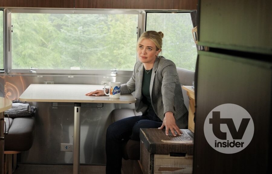 Tracker - CBS & Paramount+ Series - Where To Watch