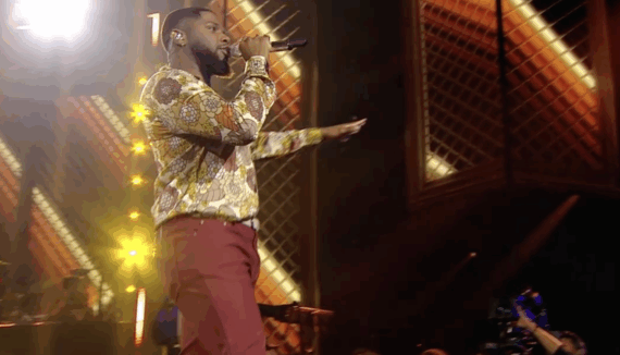 'American Idol' 2025: Top 14 Perform, 6 Artists Are Eliminated (Recap)