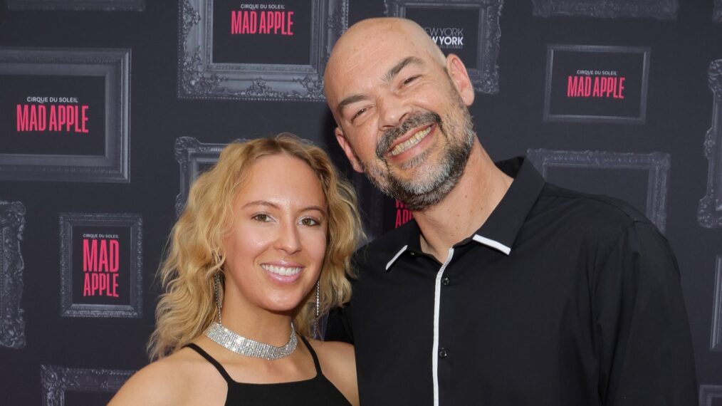 'Ghost Adventures' Star Aaron Goodwin’s Wife Pleads Guilty in Murder ...