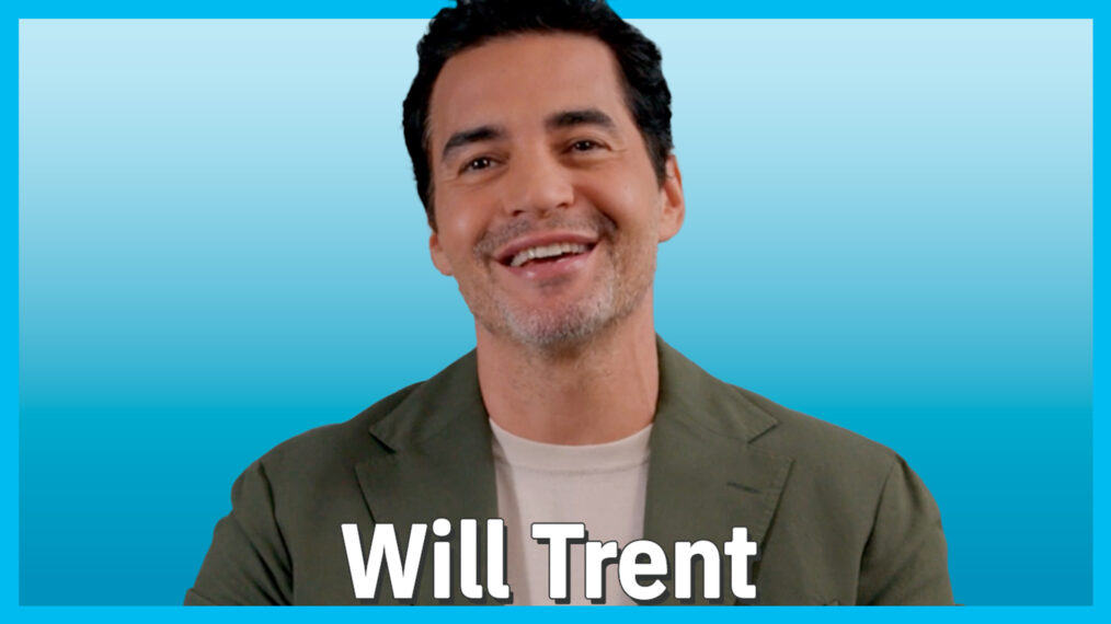 'Will Trent' Interview: Ramón Rodríguez Teases 'Tough' Road Ahead for Angie