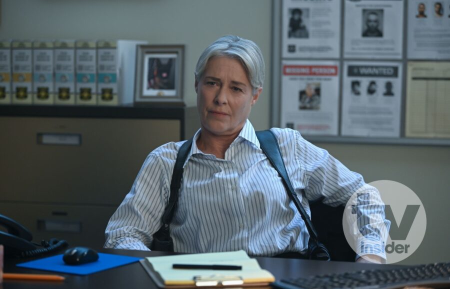 Watson - CBS & Paramount+ Series - Where To Watch