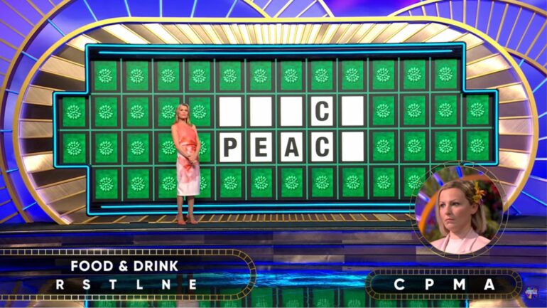 'Wheel of Fortune' Contestant Wins Car After Ryan Seacrest's NSFW Joke