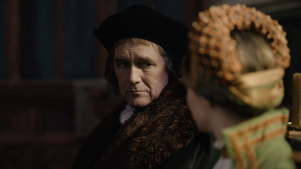 'Wolf Hall' Series Finale Explained: Damian Lewis and Team Explain Cromwell's Willing End, Henry ...