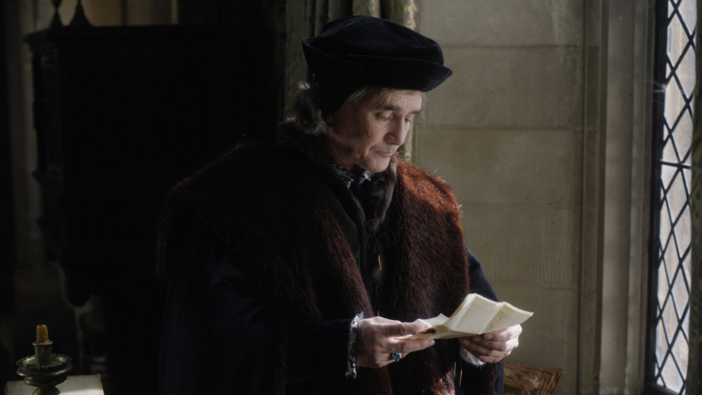 'Wolf Hall' Series Finale Explained: Damian Lewis and Team Explain ...