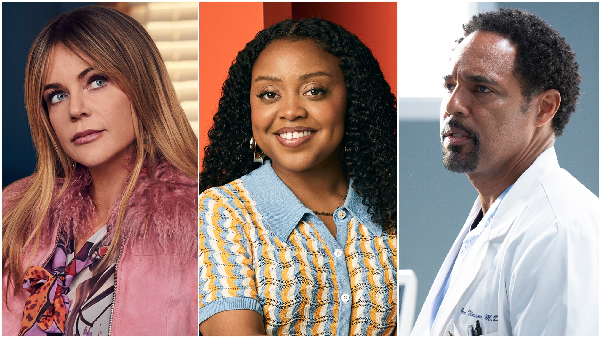 ABC Fall 2025 TV: New and Returning Shows, Schedule, Premiere Dates, More