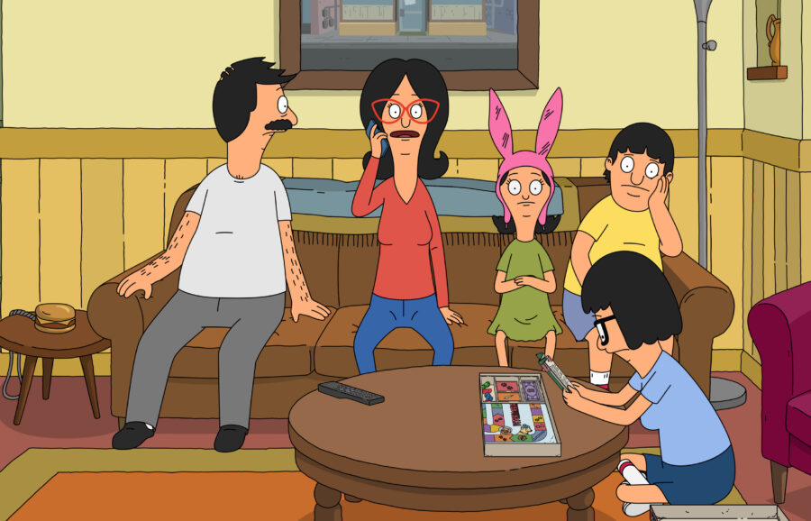 John Roberts - Actor, Comedian, Writer