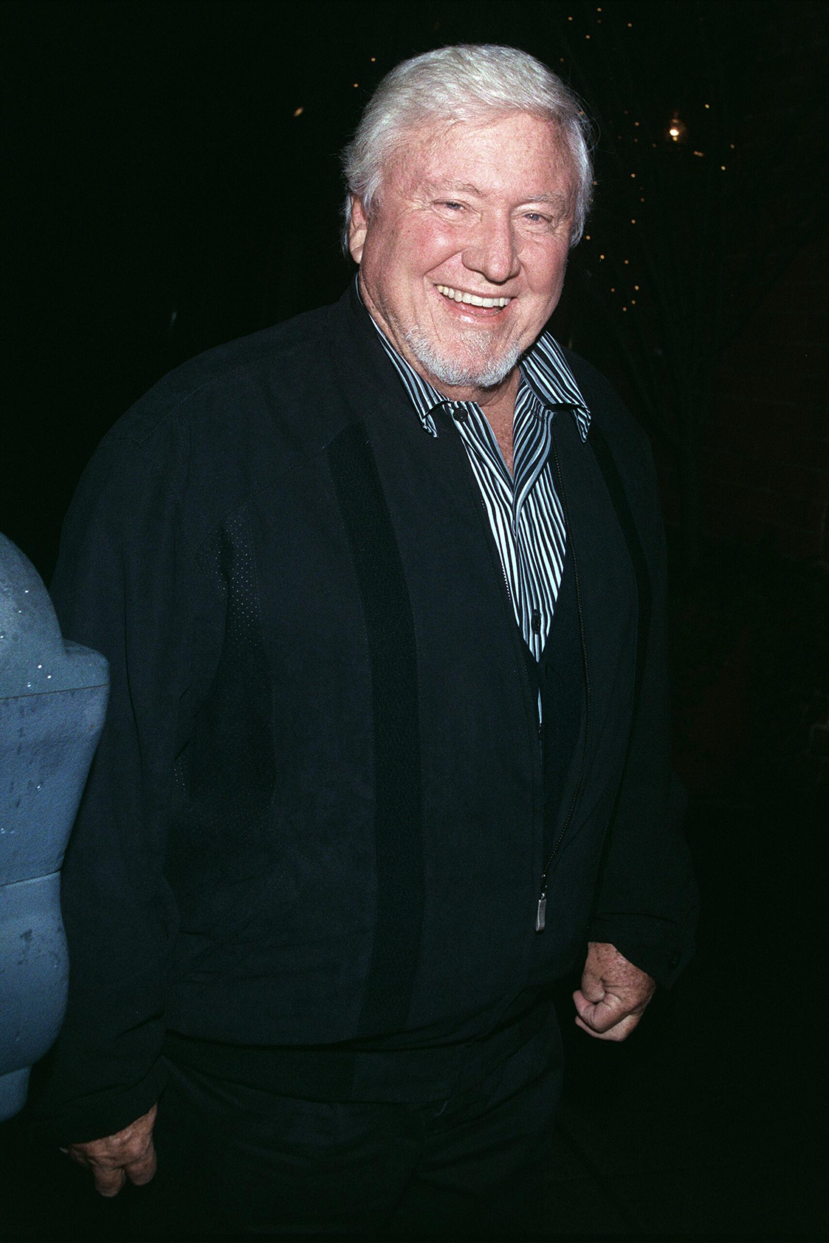 'Jeopardy!' Almost Had a Completely Different Name & Format