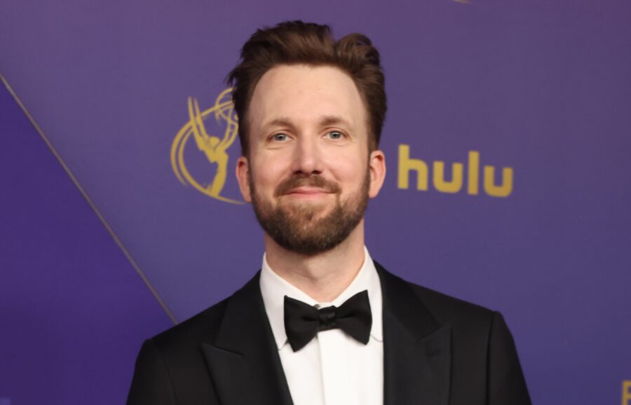 Jordan Klepper - Comedian, Writer, Producer, Host