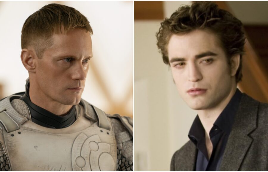 Chris Weitz - Director, Writer, Producer, Actor