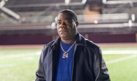 Tracy Morgan's NBC Comedy: Cast, Plot Details, and More