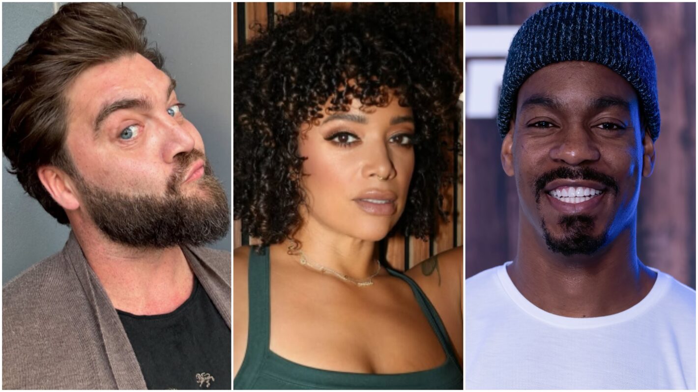 'The Challenge' Season 41: Premiere Date & Cast Details Revealed