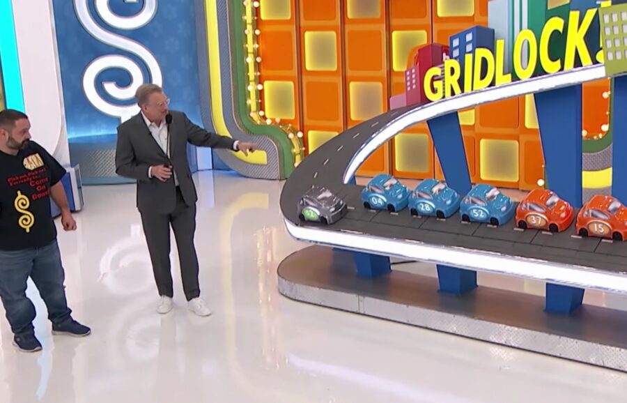 The Price Is Right - CBS Game Show - Where To Watch