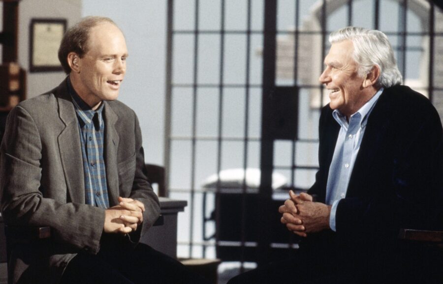 The Andy Griffith Show - CBS Series - Where To Watch