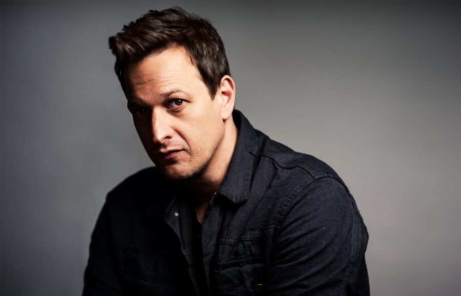 Josh Charles - Actor