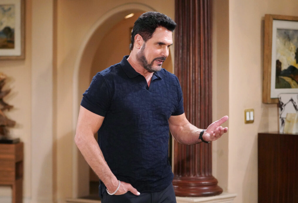 'The Bold and the Beautiful' Star Don Diamont: A Look Back at 40 Years ...