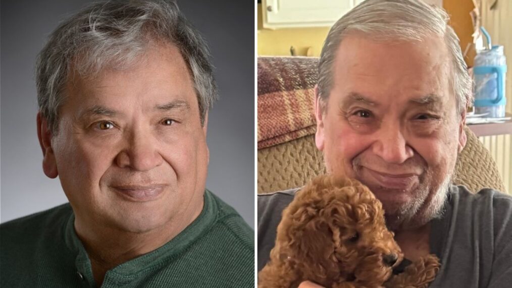 Charley Scalies, 'The Wire' and 'The Sopranos' Actor, Dies at 84