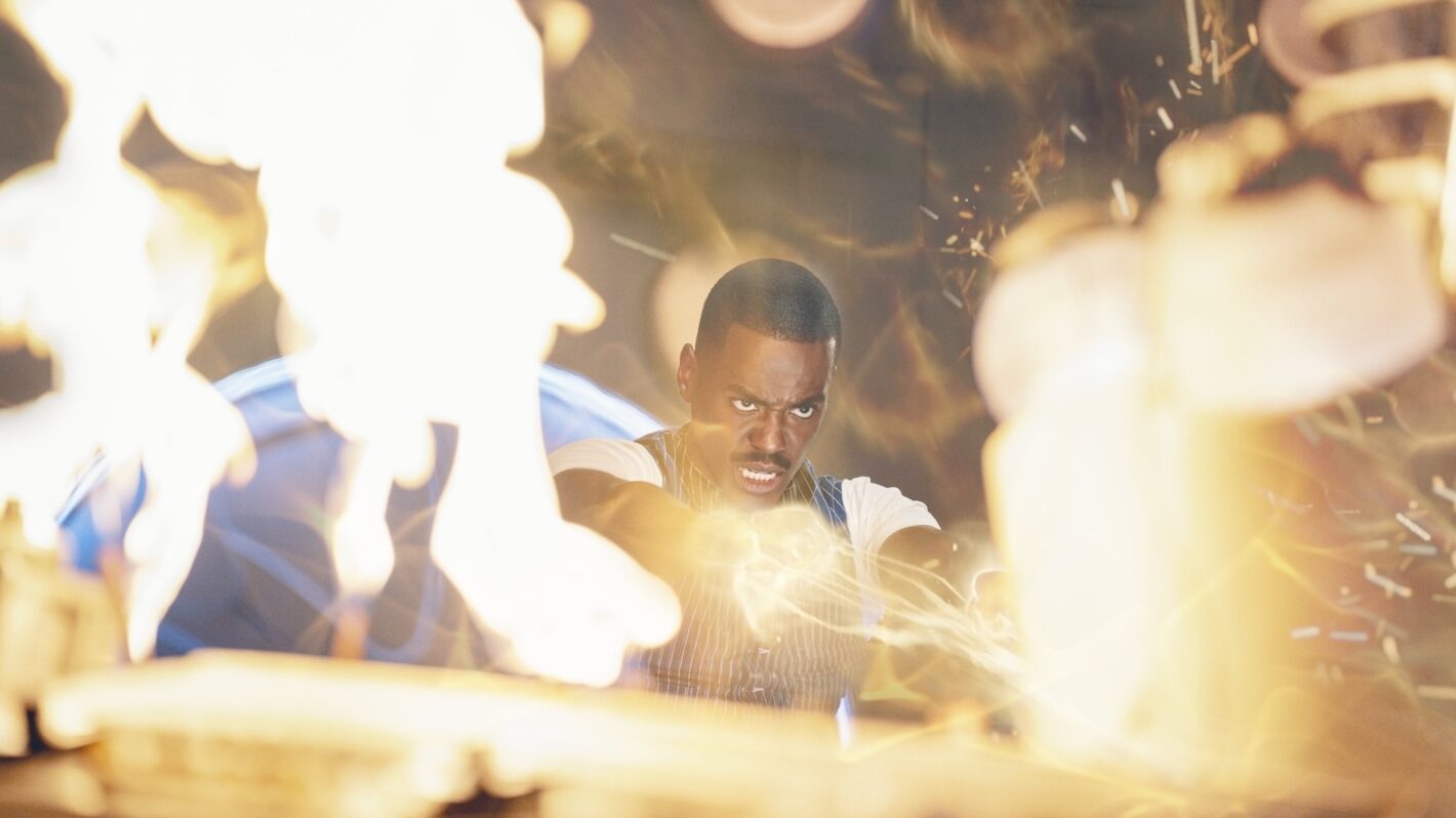 Why Did Ncuti Gatwa Leave 'Doctor Who' After 2 Seasons? His Exit Explained