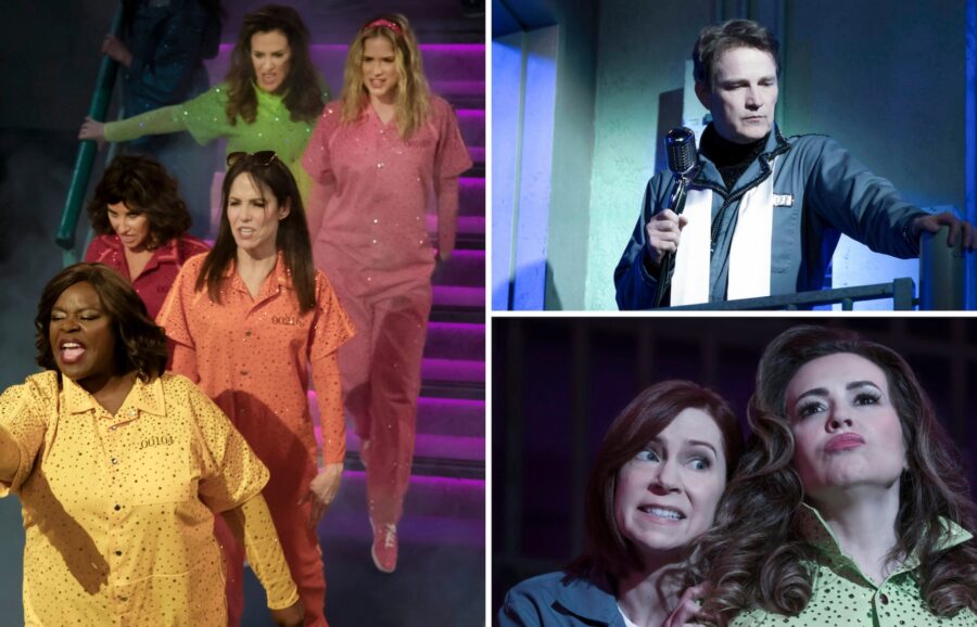 Elsbeth - CBS & Paramount+ Series - Where To Watch