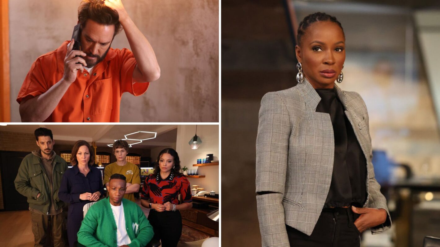 'Found' Canceled: Is Sir Dead? Plus, 6 More Questions That Will Never ...