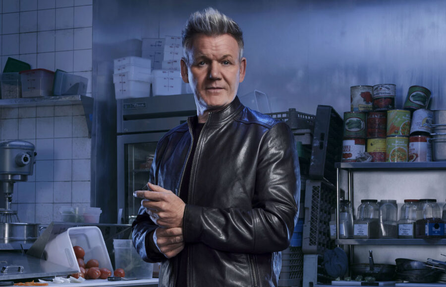 MasterChef - FOX Reality Series - Where To Watch