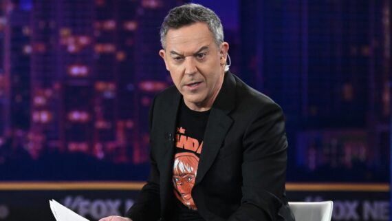 Why Fox News' Greg Gutfeld Felt Bad for Contestants on His New Game Show