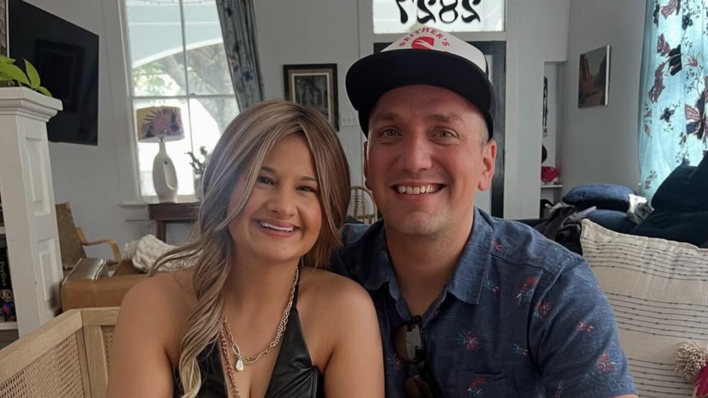 Gypsy-Rose Blanchard Shows Off New Look as She Celebrates Anniversary ...