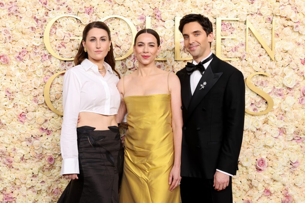 ‘Hacks’ Renewed for Season 5: Showrunners ‘Feel Incredibly Lucky ...