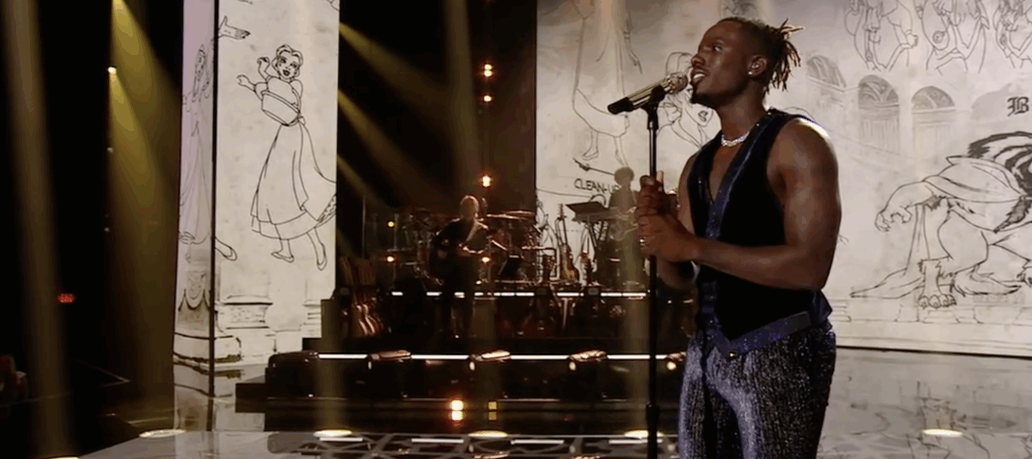 Who Made the Top 3 on 'American Idol' 2025? The Top 5 Performs During ...