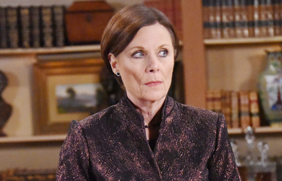 Jane Elliot - Actress