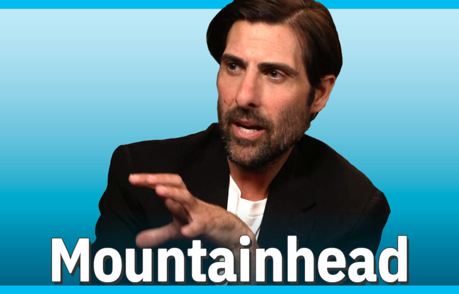 Mountainhead - HBO Max & HBO Movie - Where To Watch