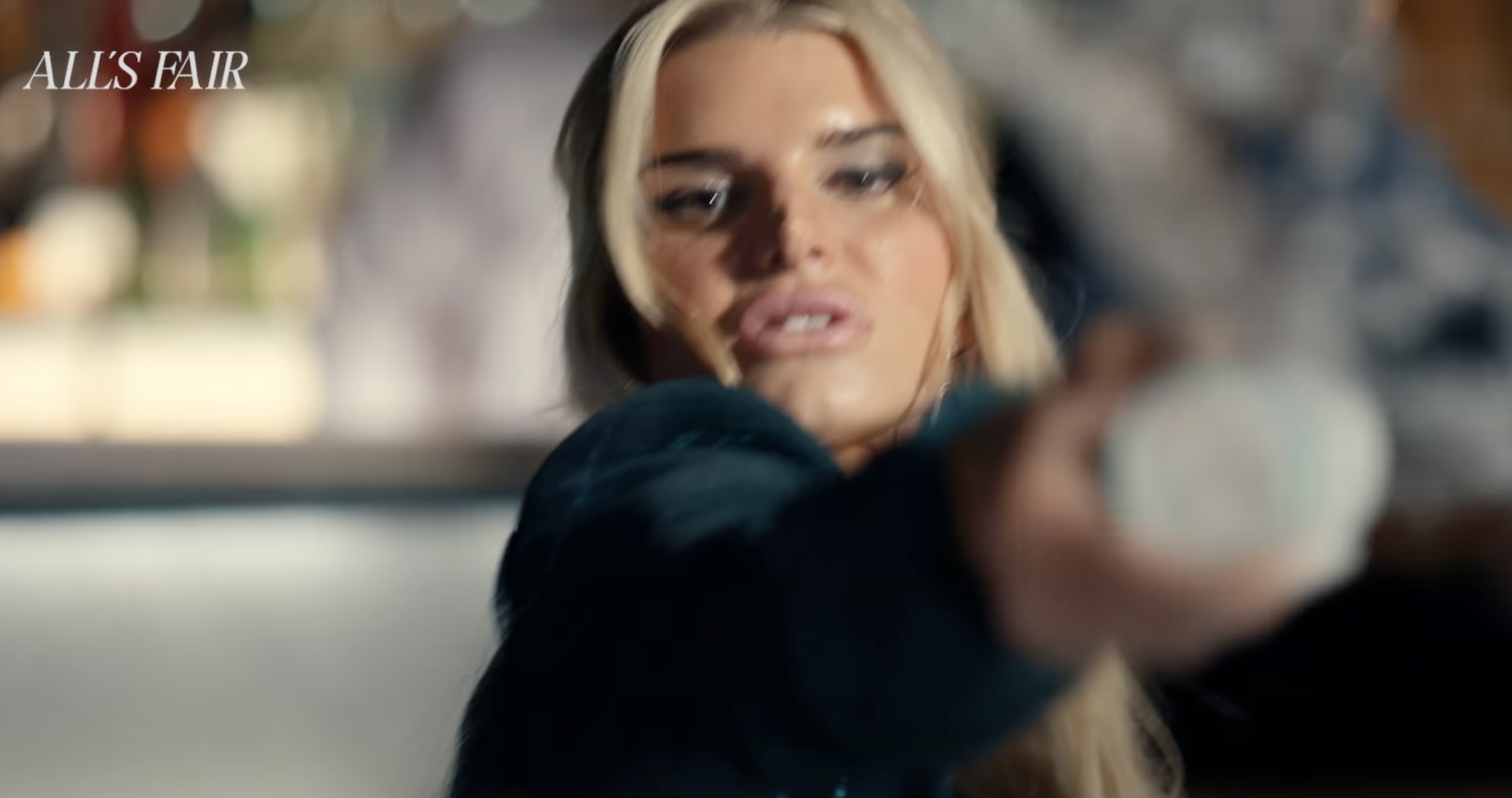 Jessica Simpson Fans Go Wild Over Her New Role in Kim Kardashian Legal ...