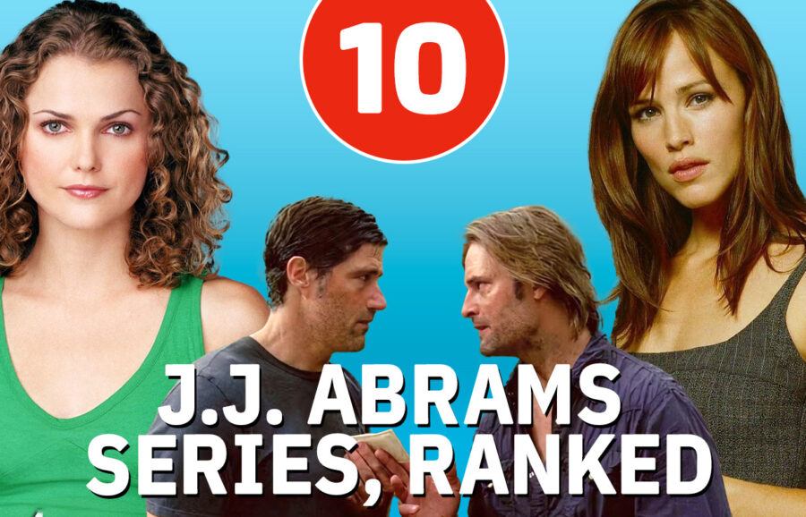 Lost - ABC Series - Where To Watch